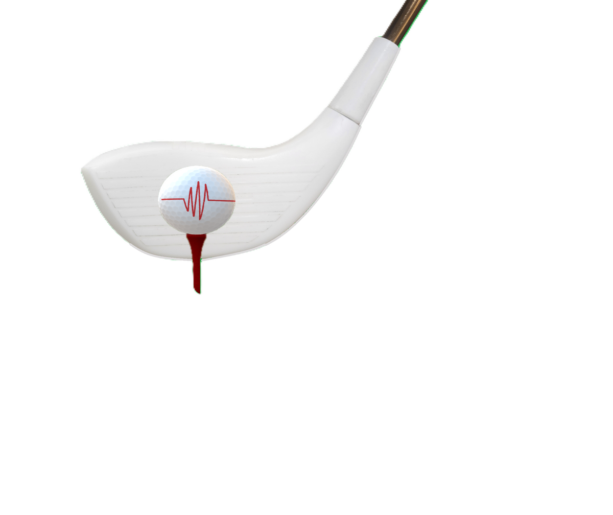 ROASTER – shockwavegolf