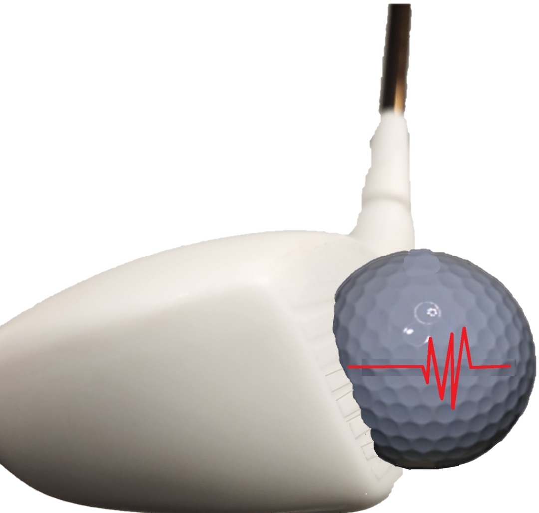 Golf Club-Driver – shockwavegolf
