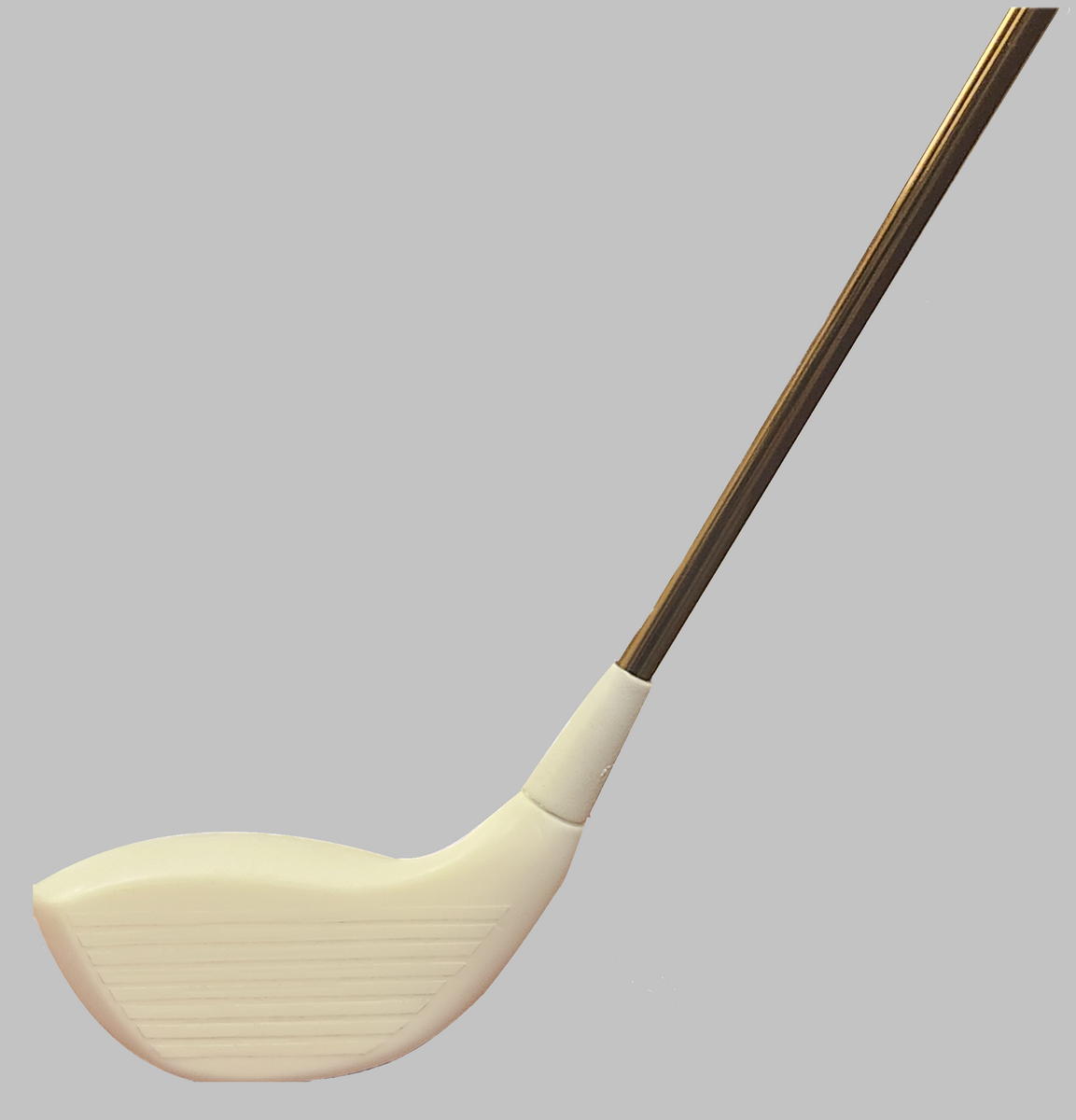 Golf Club-Driver – shockwavegolf