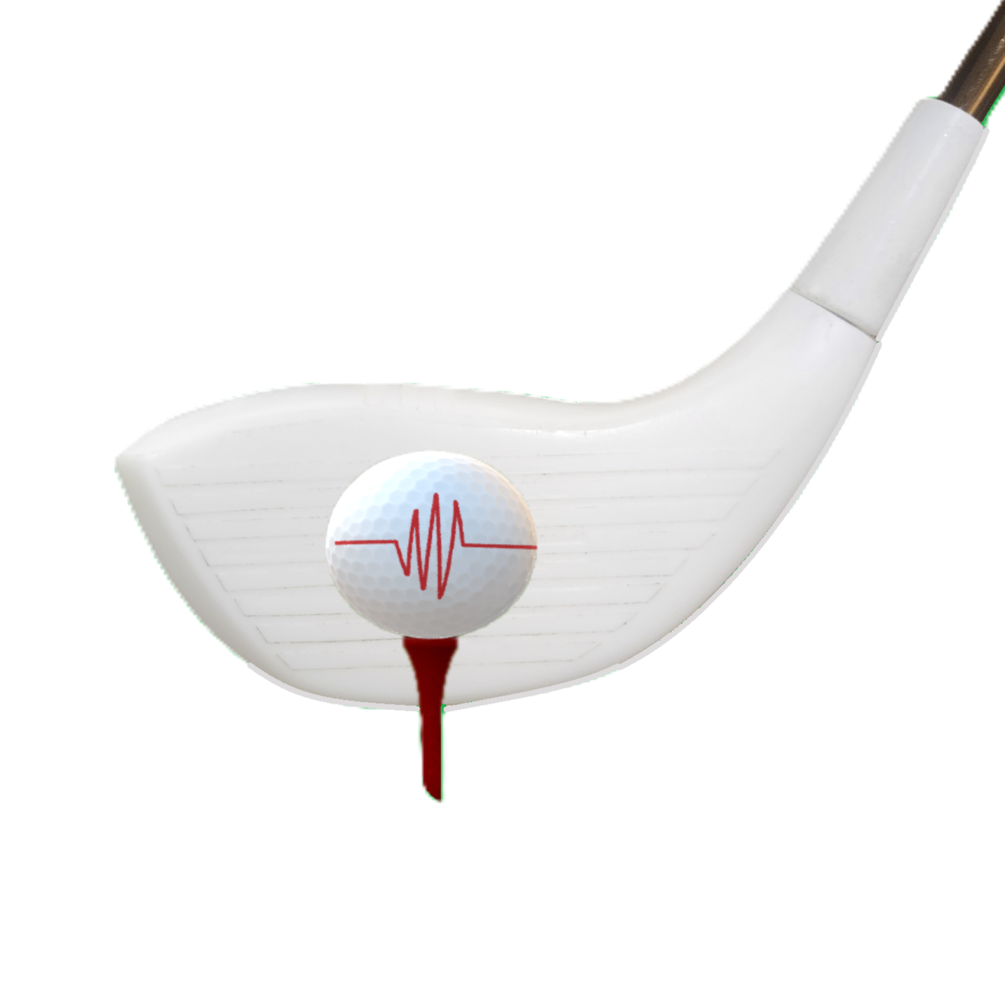 Golf Club-Driver – shockwavegolf